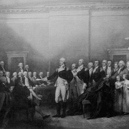 How the American Revolution Began: Events That Led to War in 1775 ...