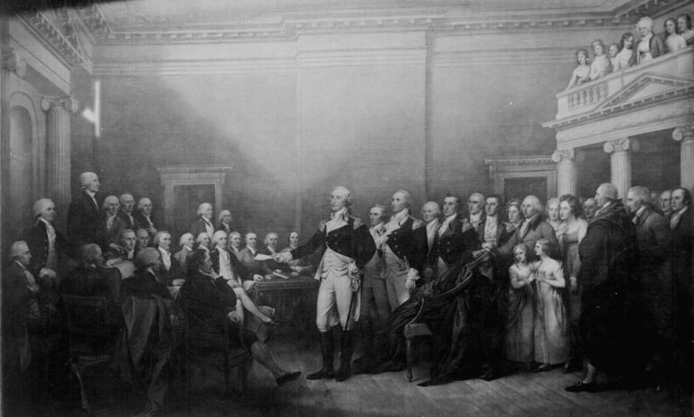 How the American Revolution Began: Events That Led to War in 1775 ...